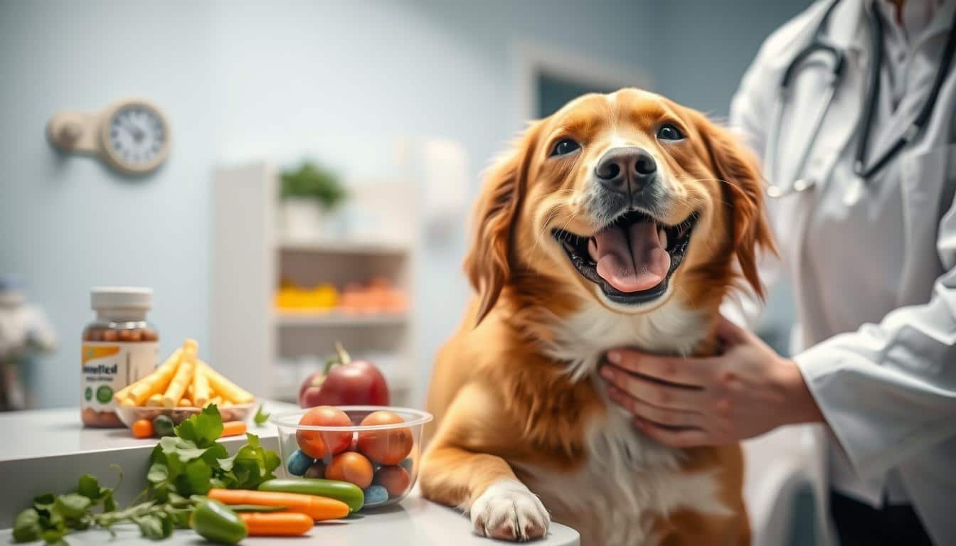 Folsäuremangel bei Hunden: Anzeichen und Lösungen