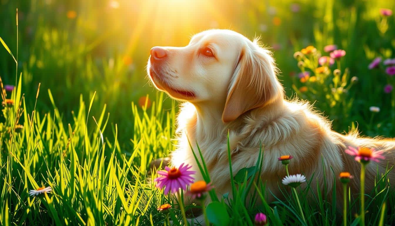 Vitamin D Hund: Was Sie über die Ergänzung wissen sollten